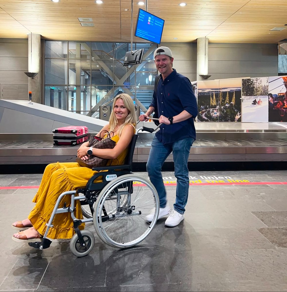 NRK mottar 13 klager etter ny episode av Helt Ramme sporter - 730.no