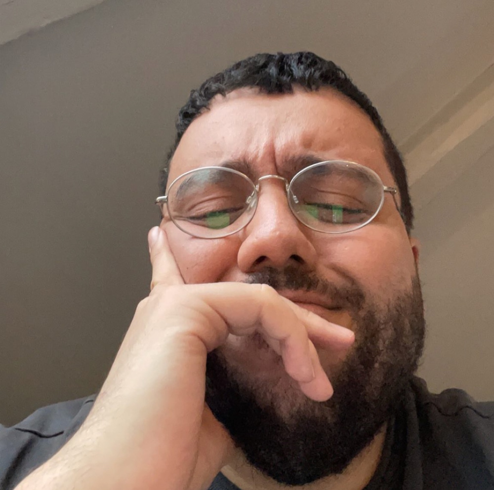 Javad El Bakali gjester 730.no sin podcast - 730.no