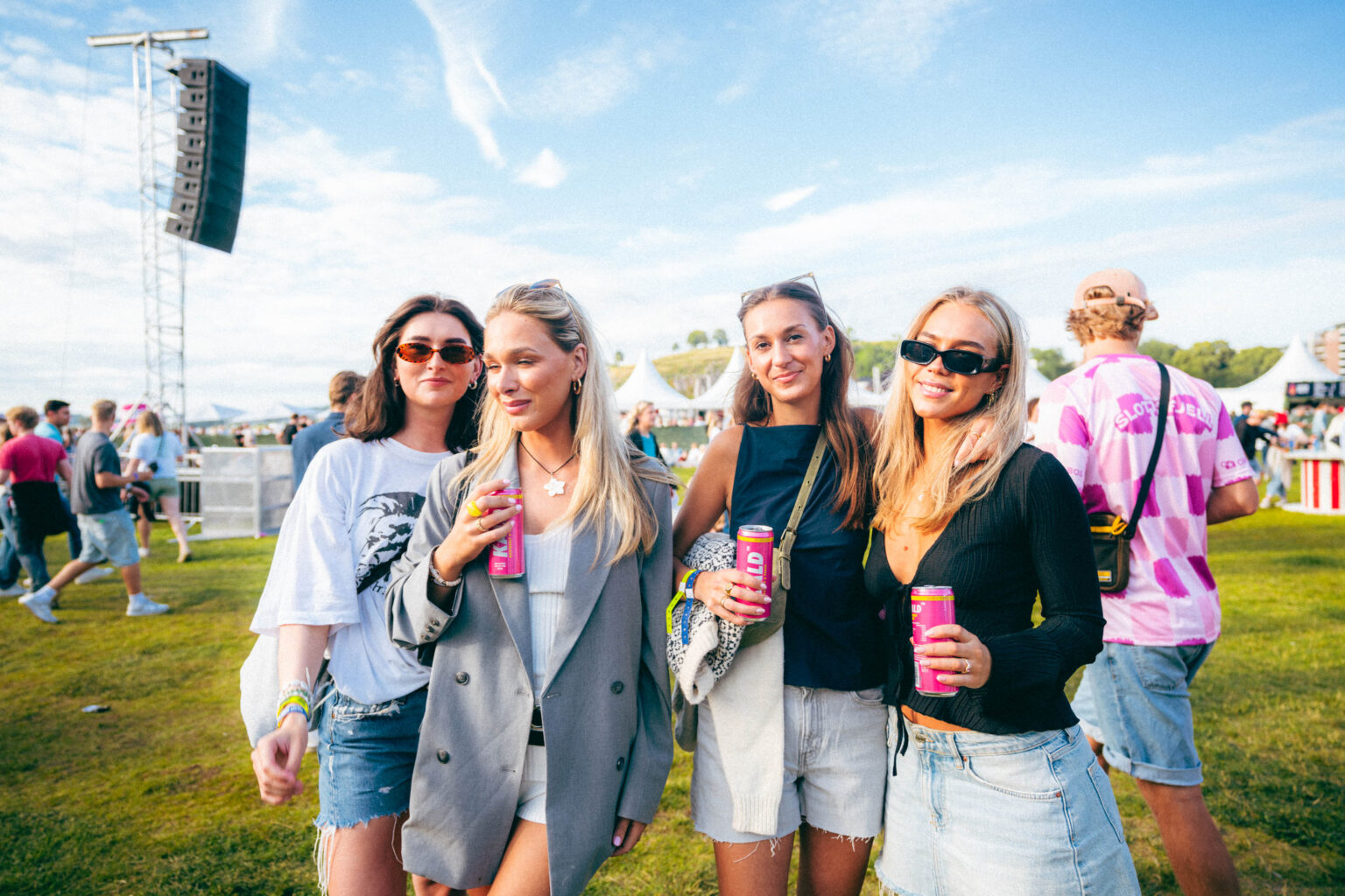 Dette tjente de norske kjendisene i 2023 💰