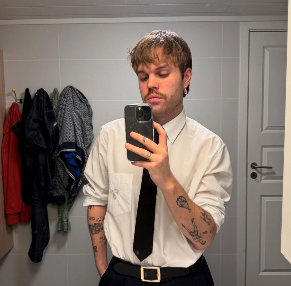 Fredagsfjas med Ramón 🎵 - 730.no
