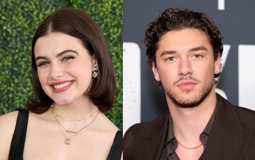 Casten til Off Campus på Prime Video vekker reaksjoner - 730.no