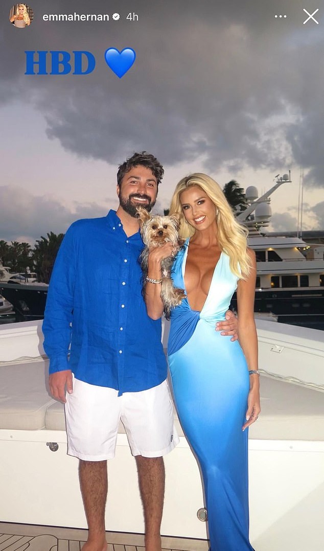 Chrishell Stause trekker seg fra Selling Sunset - 730.no