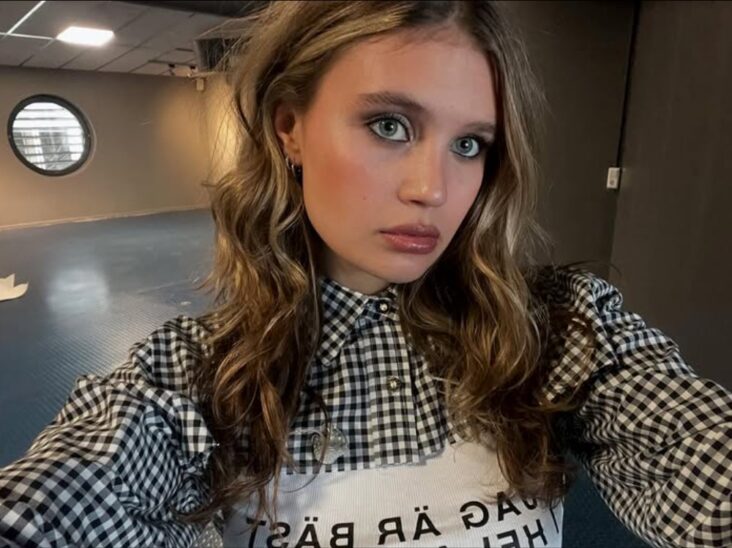 Ida-Lova til 730.no: – Skrev den da jeg var sint og såret - 730.no