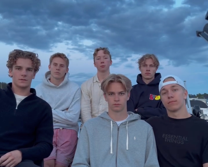 Tigergutt gjester podcasten til 730.no - 730.no