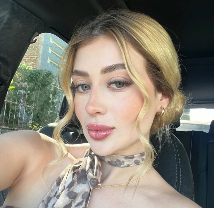 Tale Damli Aaberge har gått bort - Tone Damli sørger - 730.no