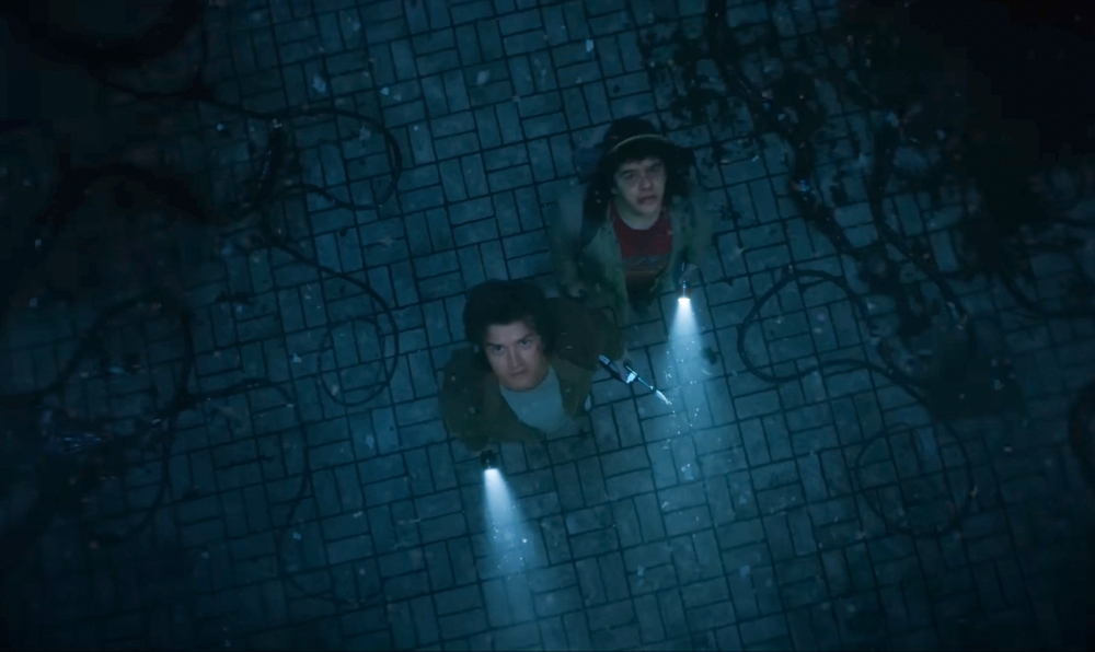 Stranger Things sesong 5 får teaser og premieredato - 730.no