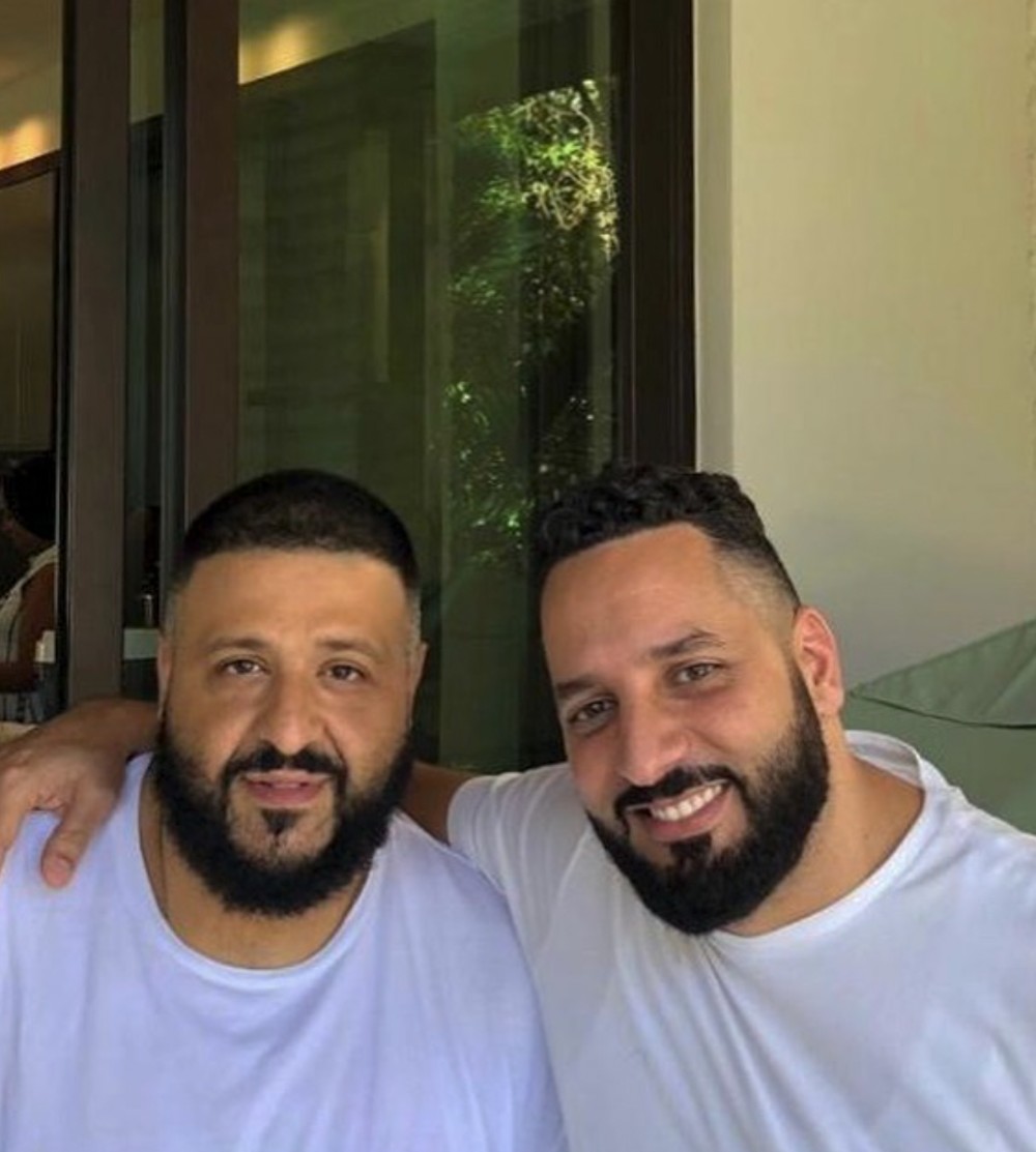 Dave Chapelle kritiserer DJ Khaled for å tie om Gaza - 730.no