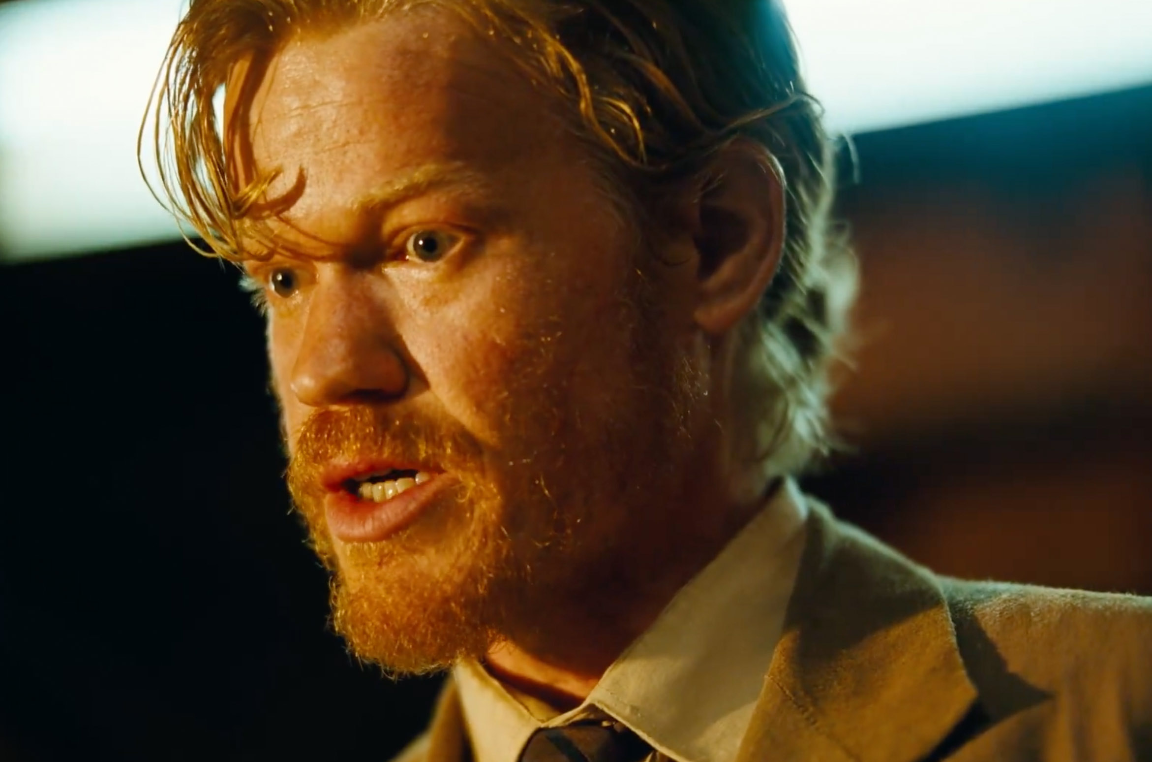 Bugonia med Emma Stone og Jesse Plemons har premiere i Norge - 730.no
