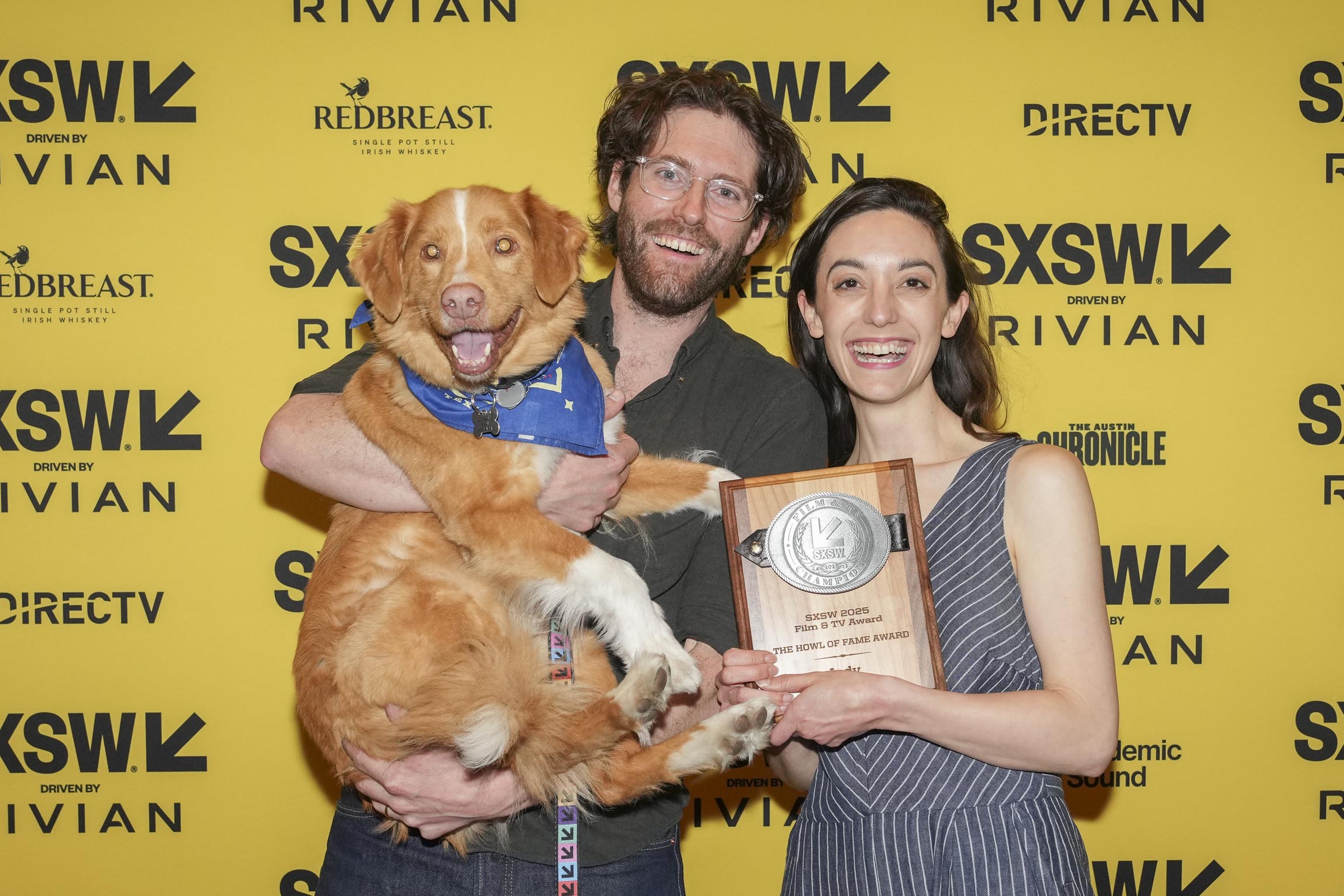 Good Boy - skrekkfilm sett fra hundens POV - 730.no