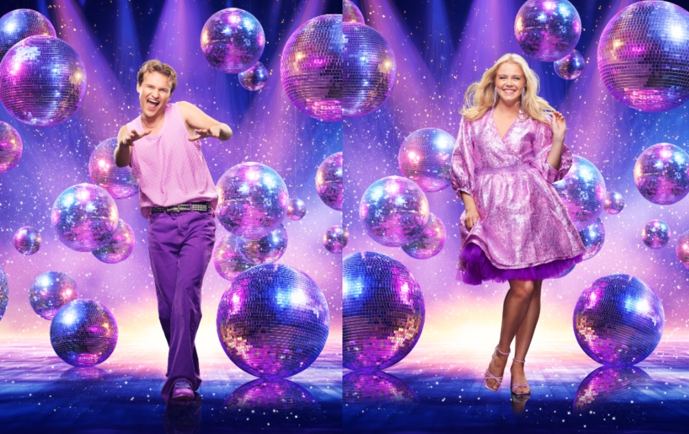 Skal vi danse sesong 20: Her er deltakerne - 730.no