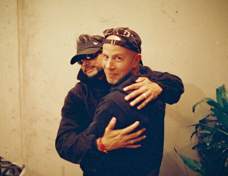 KARPE WORLD: Chirag og Magdi x Ekebergsletta i Oslo - 730.no