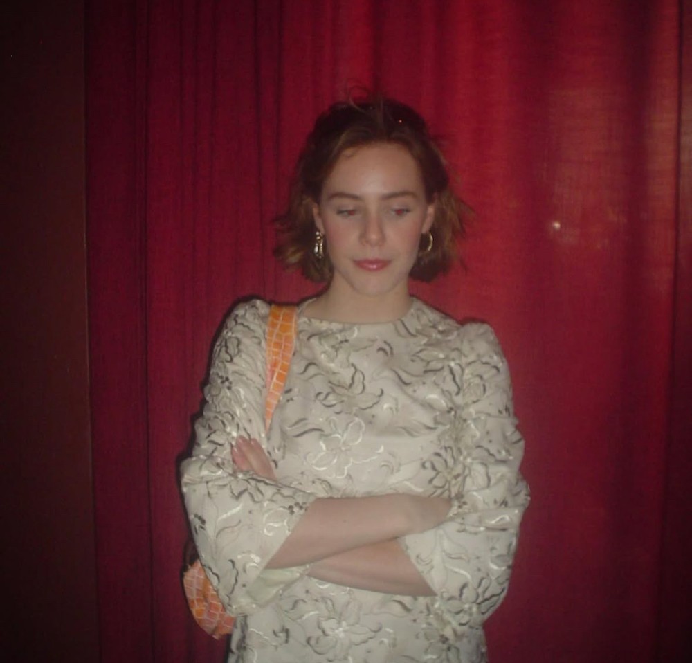 Fredagsfjas med Amalie Stuve - 730.no