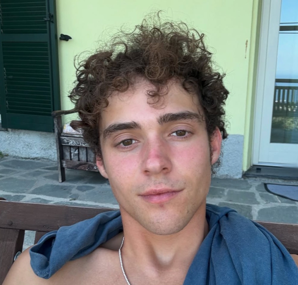 Joshua Bassett og Amelie Zilber skaper romanserykter - 730.no