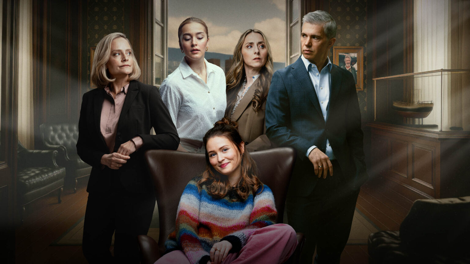 Bloggerne sesong 21: TV 2 røper årets cast - 730.no