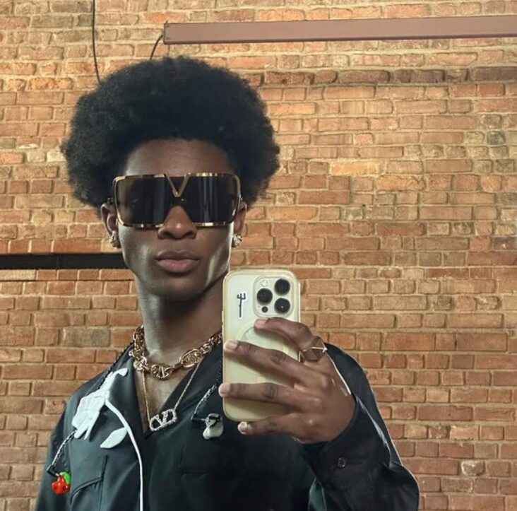 d4vd alias David Anthony Burke får status som mistenkt