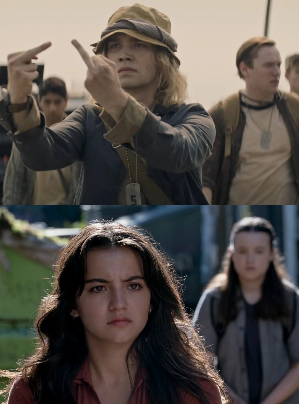 Ibelin: Stjernespekket cast bekreftes til spillefilmen om Mats Steen ...