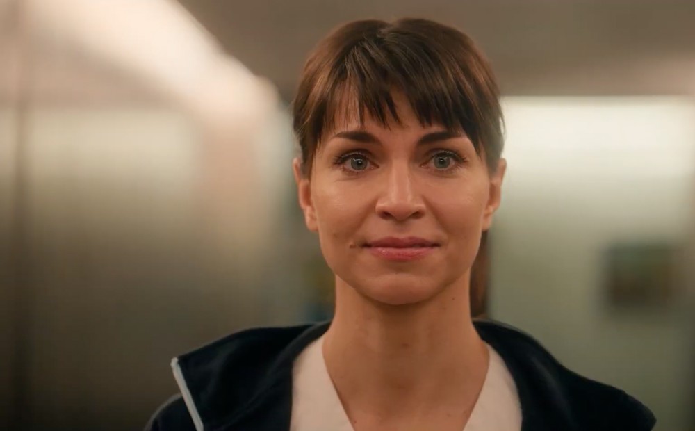 Hjem til jul sesong 3 får sin første offisielle trailer - 730.no