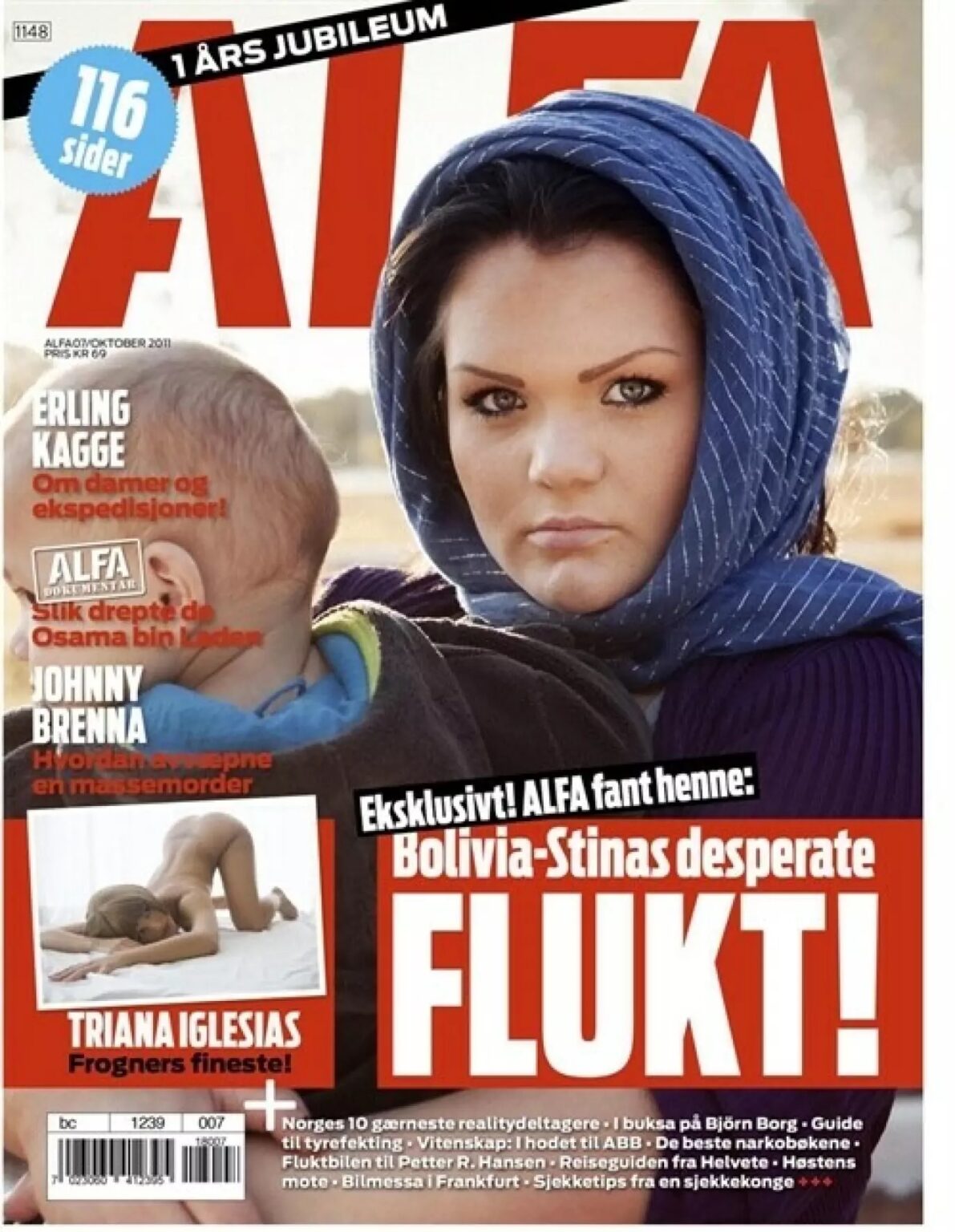 Kritikk mot TV-serien Flukten fra Bolivia - 730.no