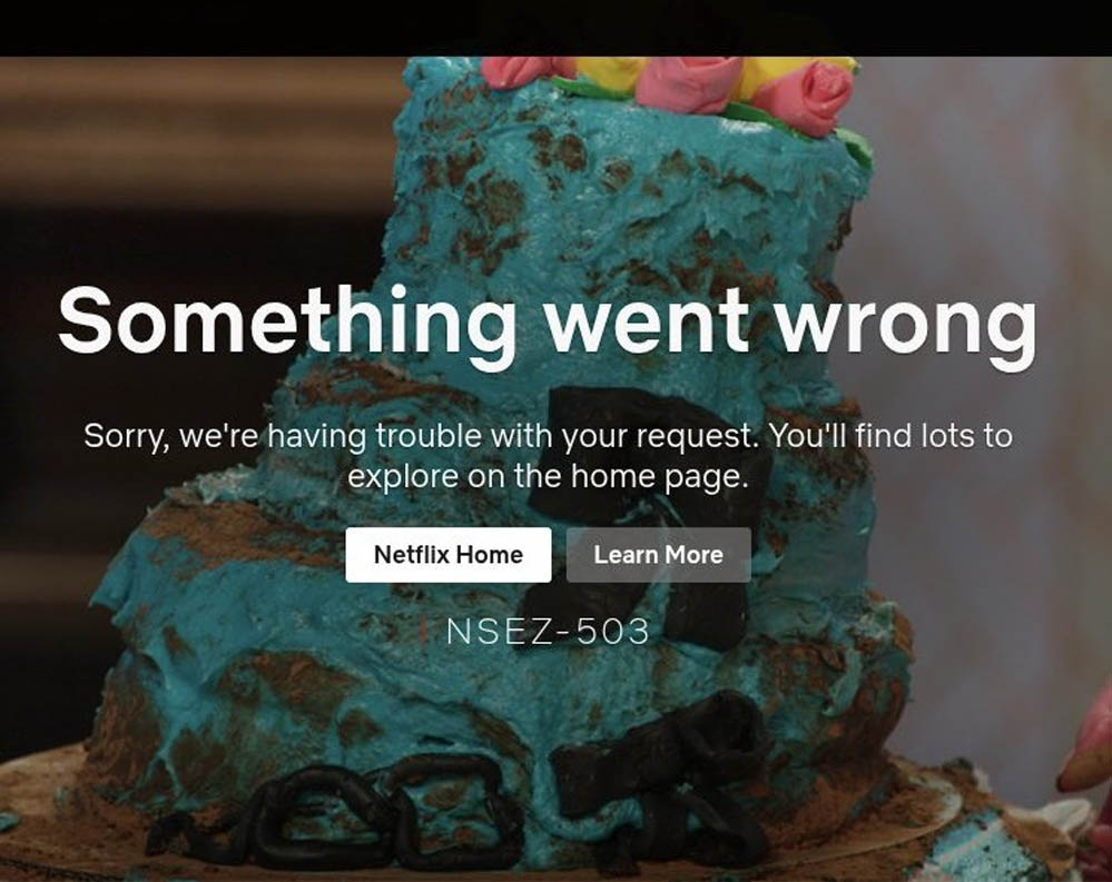 Conformity Gate - Stranger Things-teori kræsjet Netflix - 730.no