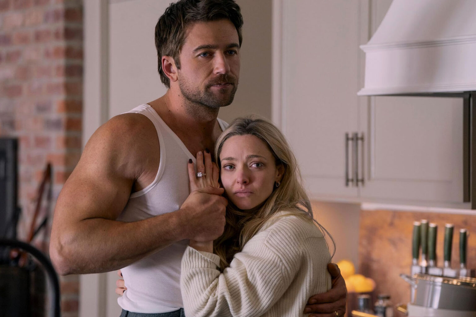 The Housemaid med Sydney Sweeney har norgespremiere 🍿🔪📗 - 730.no