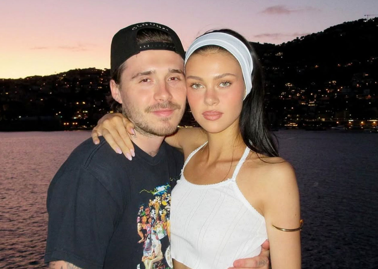 DJ Fat Tony om den upassende dansen til Victoria Beckham