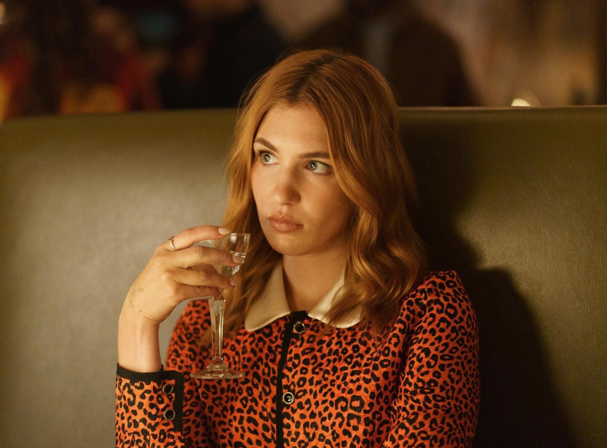 Heated Rivalry har norgespremiere på HBO Max - 730.no