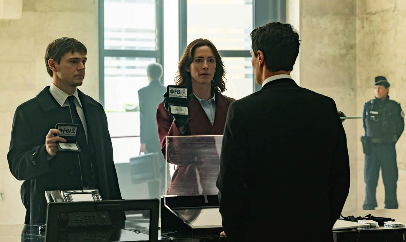 The Beauty fra Ryan Murphy: Bella Hadid vil se DØDsbra ut