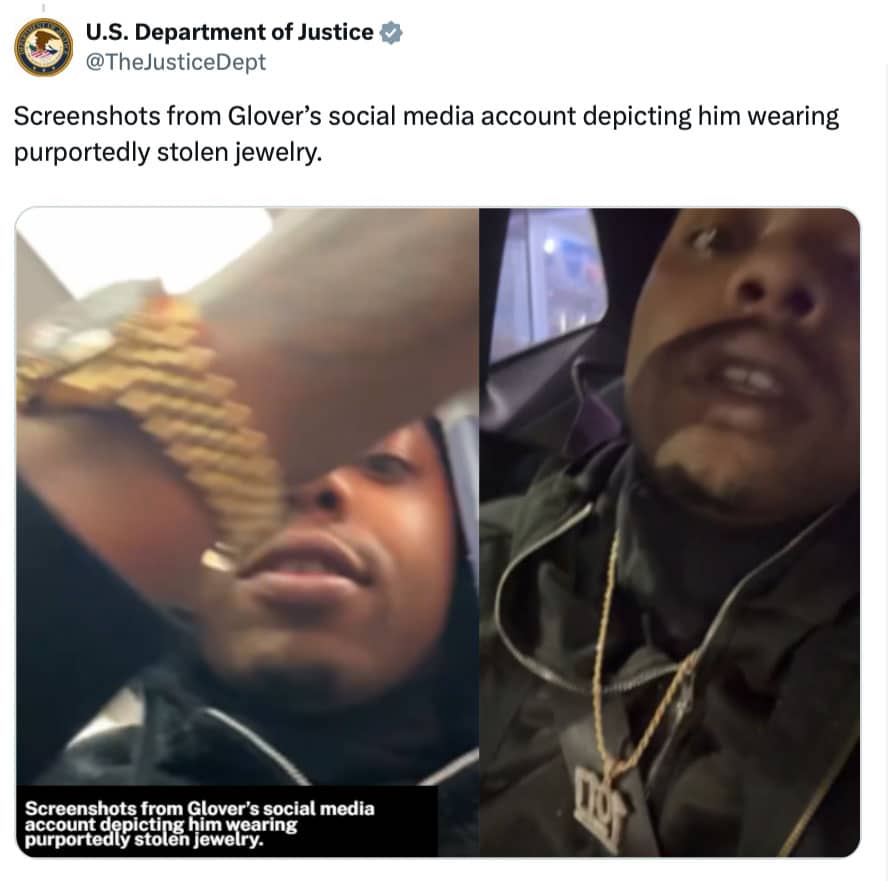 Gucci Mane angivelig ranet og kidnappet av Pooh Shiesty