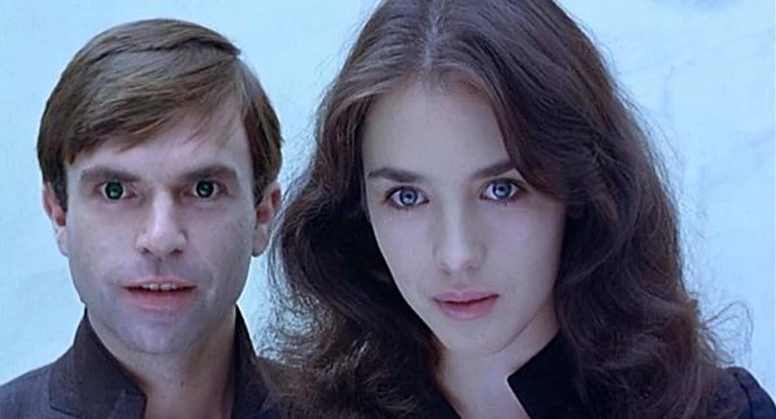 Marget Qualley og Callum Turner teamer opp i Possession - 730.no