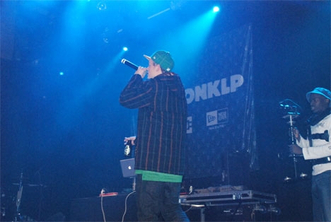 Jaa9 & OnklPs beste konsert (ever) - 730.no