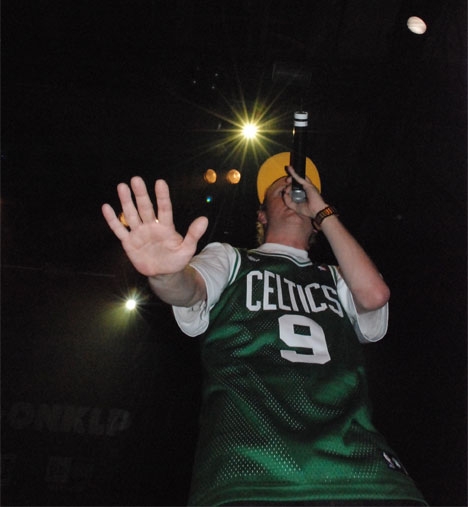 Jaa9 & OnklPs beste konsert (ever) - 730.no