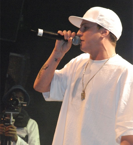 Jaa9 & OnklPs beste konsert (ever) - 730.no