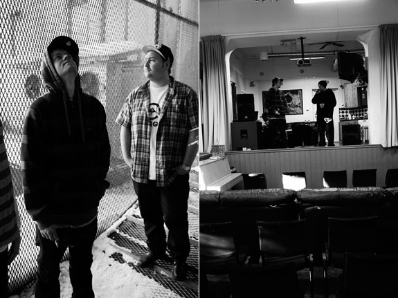 Jaa9 & OnklP i fengsel - 730.no