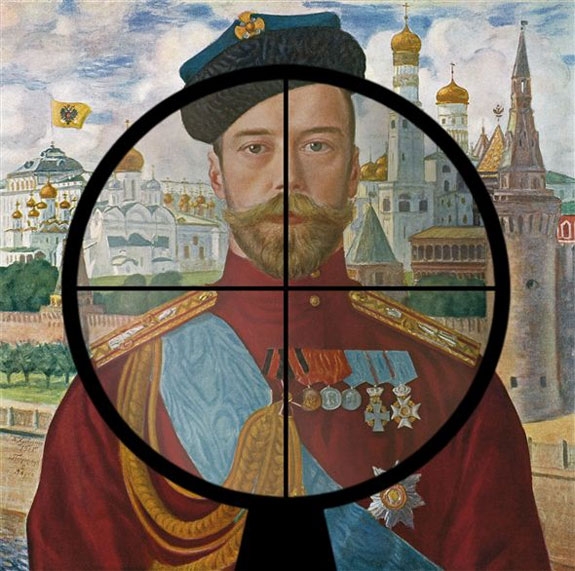 Norske shooting tsars - 730.no
