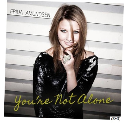 Frida på ekte: Se ny video - 730.no