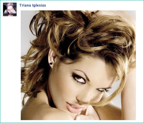 Triana Iglesias topp 31 Instagram-bilder - 730.no