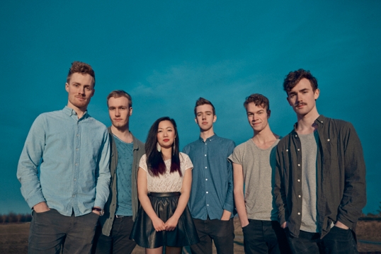 Norsk videopremiere: Kid Astray med barn som ødelegger - 730.no