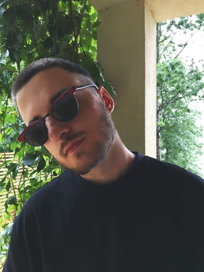 Østfold-rapper med svenske og norsk veteran - 730.no